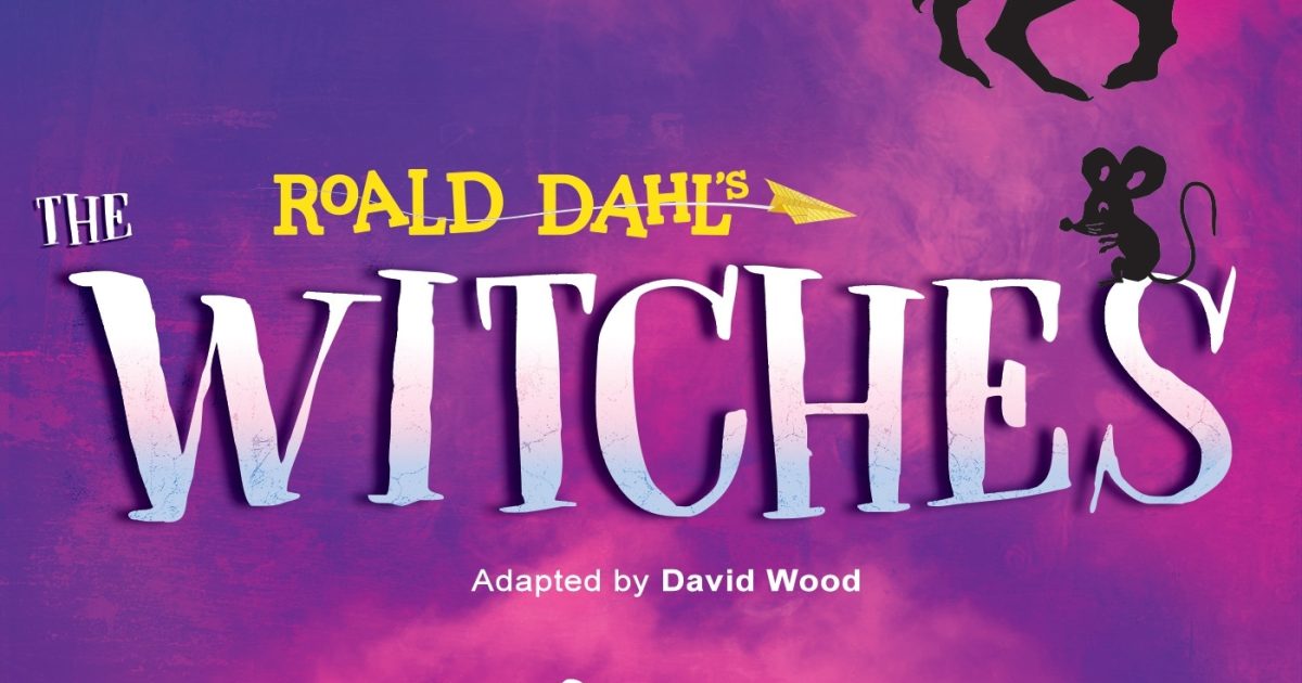 Roald Dahl's The Witches | The Beat Hong Kong