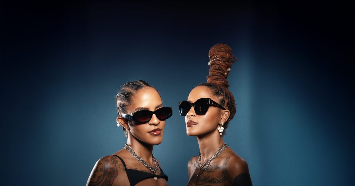 Coco & Breezy's Asia Debut on July 25 | The Beat Hong Kong