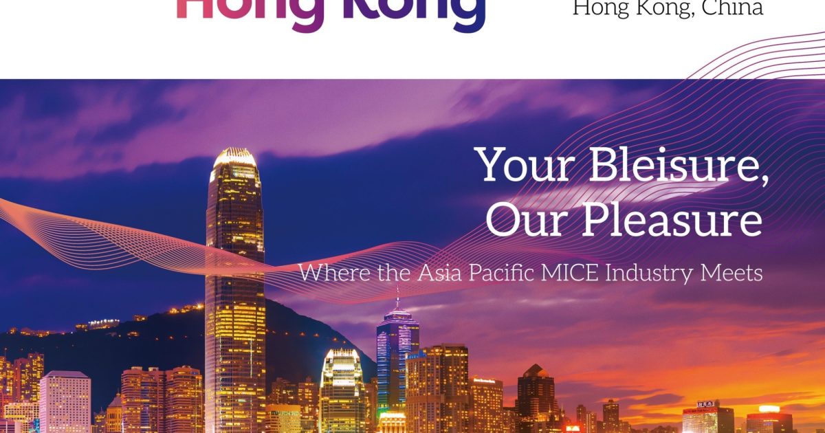 Connect Marketplace Hong Kong | The Beat Hong Kong