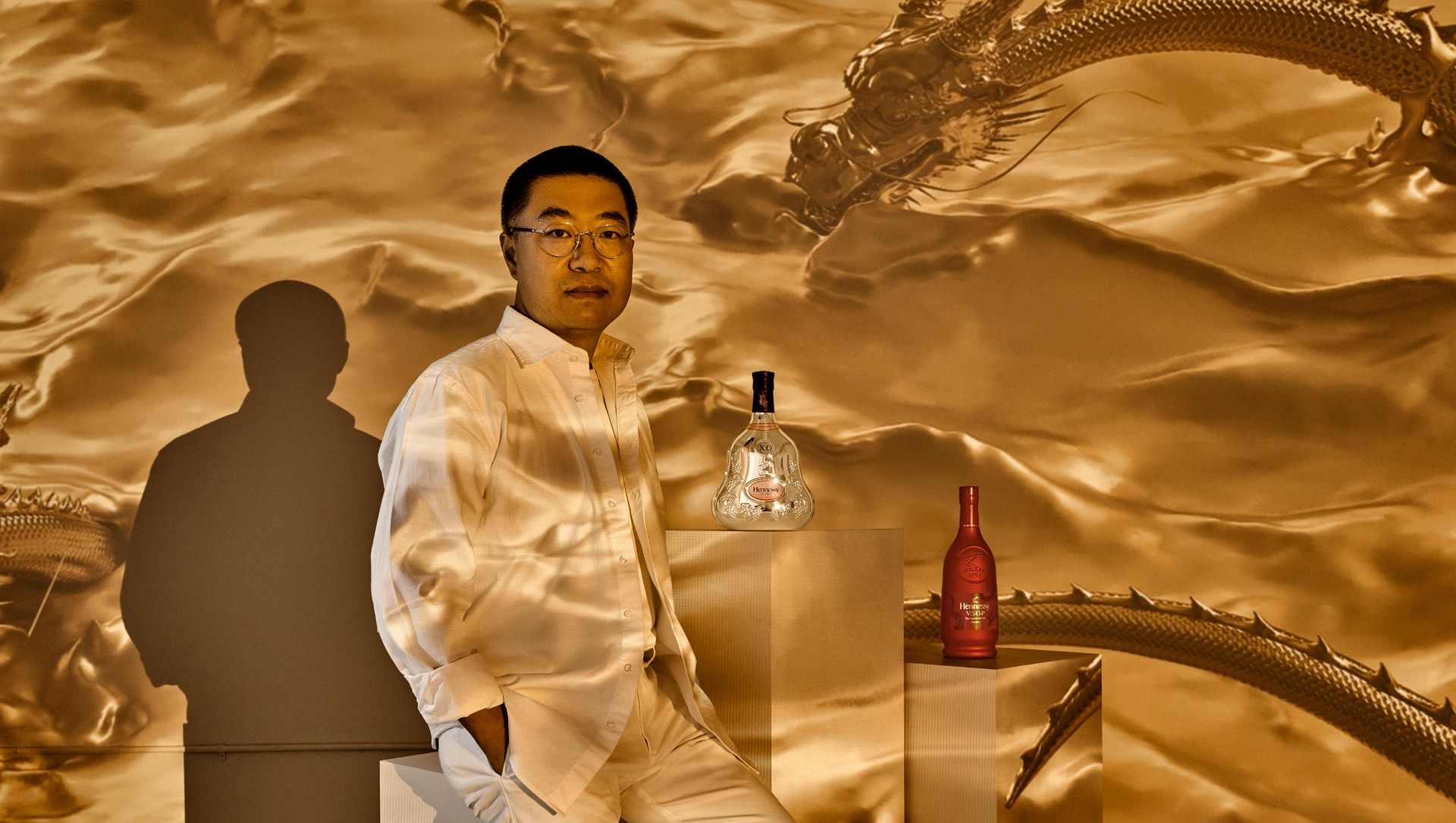 2024 Hennessy Chinese New Year Pop-Up… | The Beat Manila