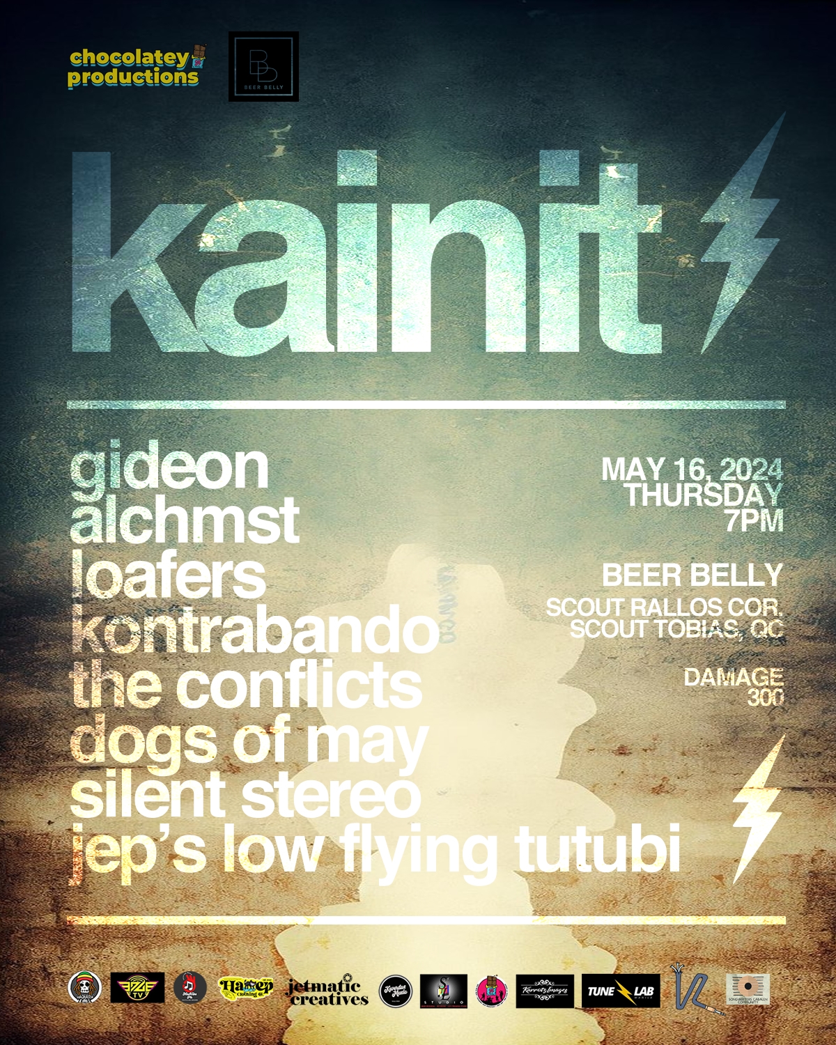 KAINIT | The Beat Manila