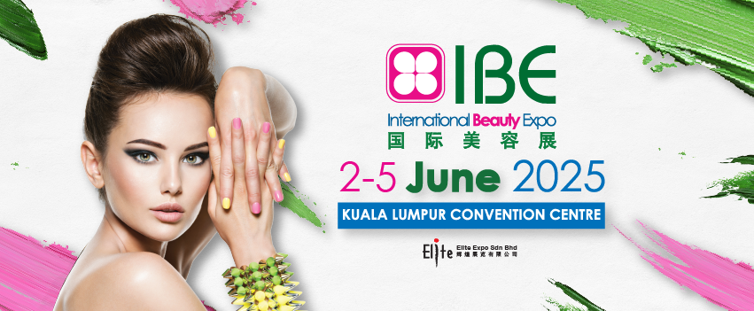 International Beauty Expo (IBE) 2025