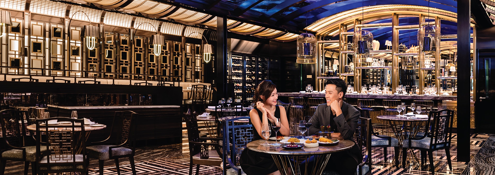 The Karl Lagerfeld Valentine’s Day… | The Beat Macau