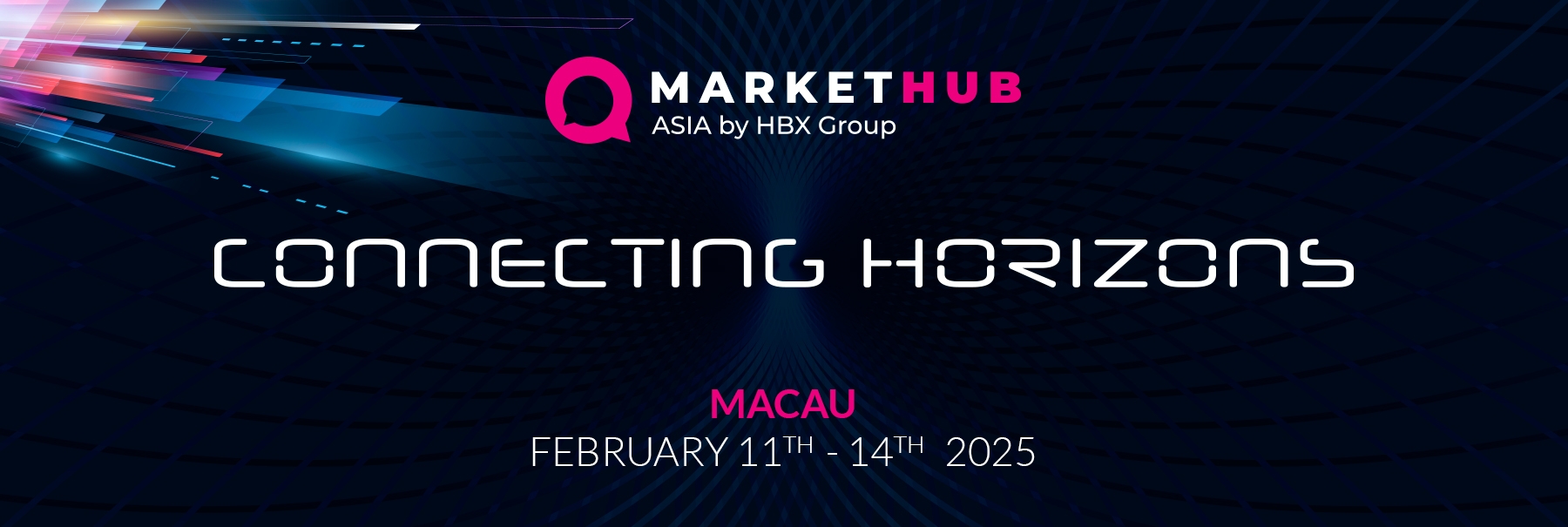 MARKETHUB ASIA 2025 | The Beat Macau