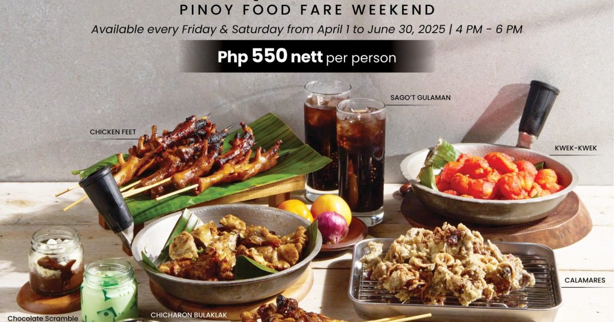 Kanto-Style Street Eats - Filipino Street… | The Beat Manila