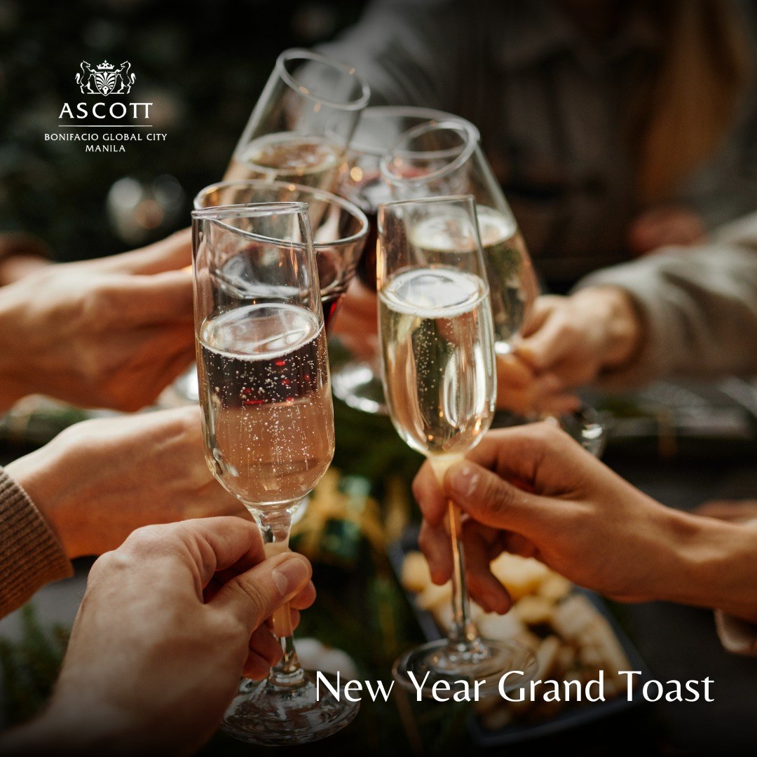 Ascott Bonifacio Global City Manila - New… | The Beat Manila