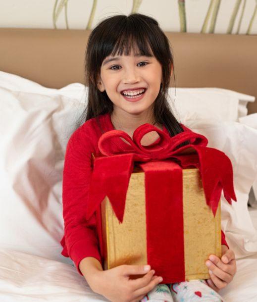 Dusit Thani Manila Festive Celebration | The Beat Manila