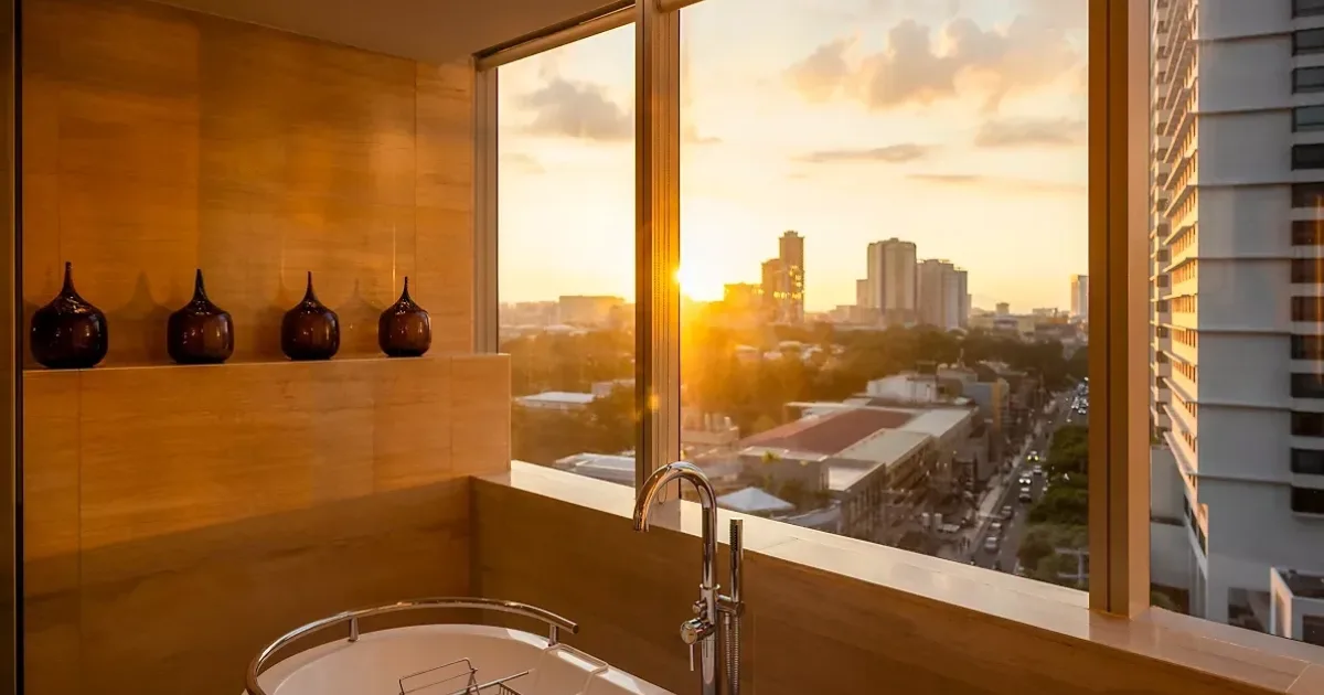 Fairmont Makati - SUMMER CITYSCAPES | The Beat Manila