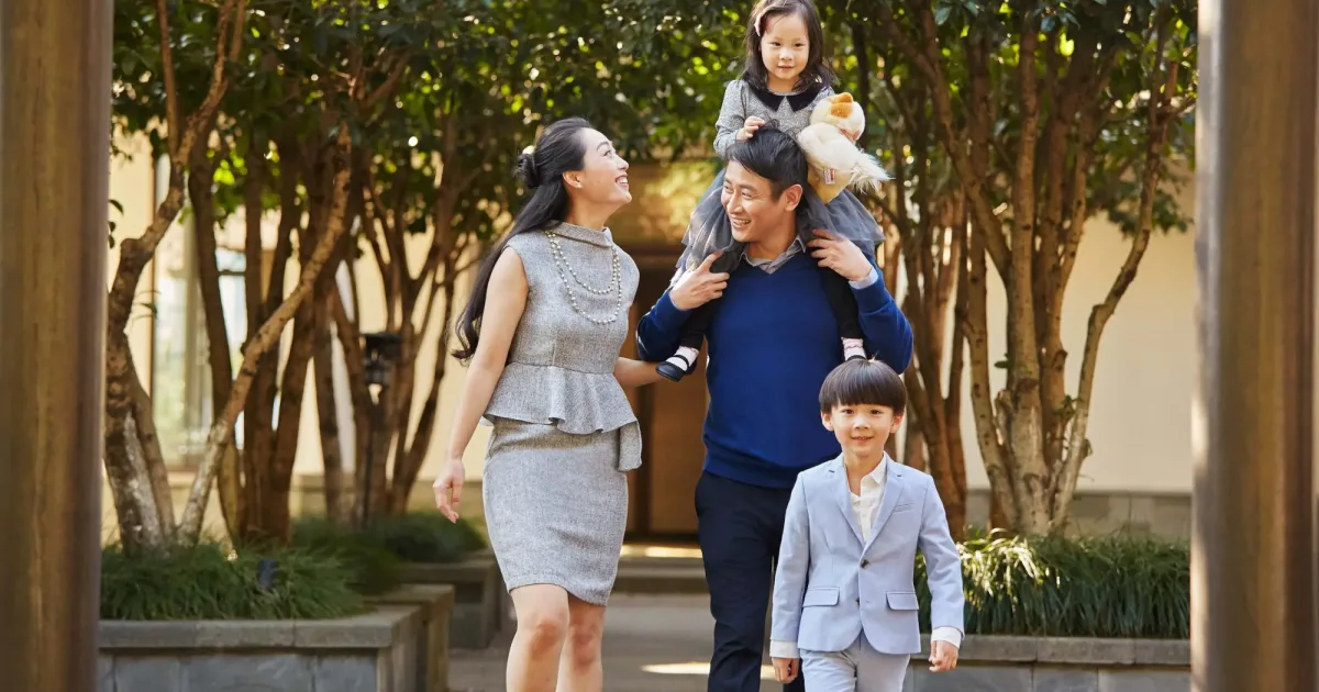 Grand Hyatt Manila - Local Exclusive:… | The Beat Manila