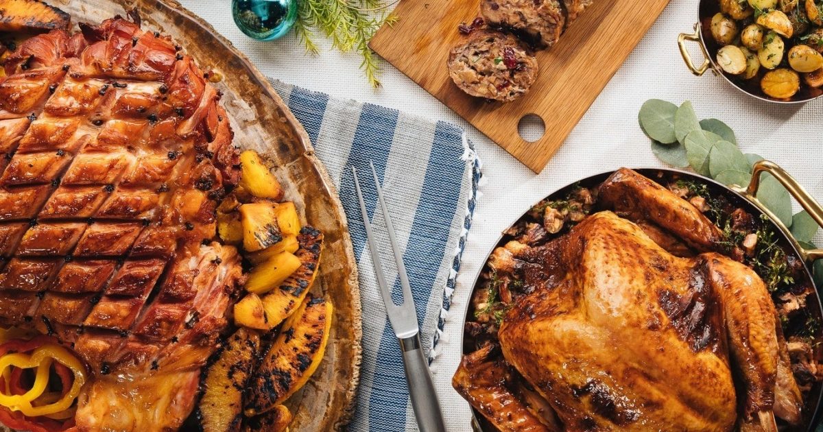 Hilton Manila - Moveable Feasts | The Beat Manila