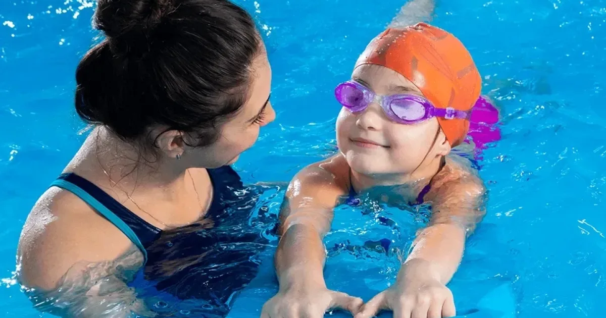 Swim into Summer: Learn, Splash, Enjoy! | The Beat Manila