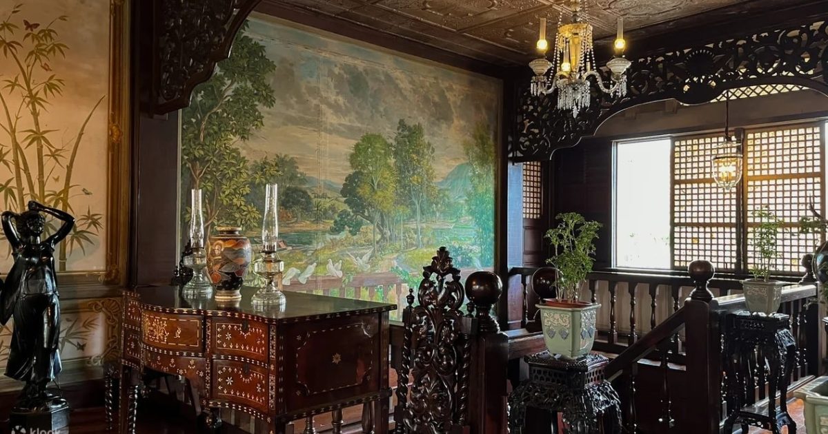 Casa Manila Museum Ticket in Intramuros | The Beat Manila