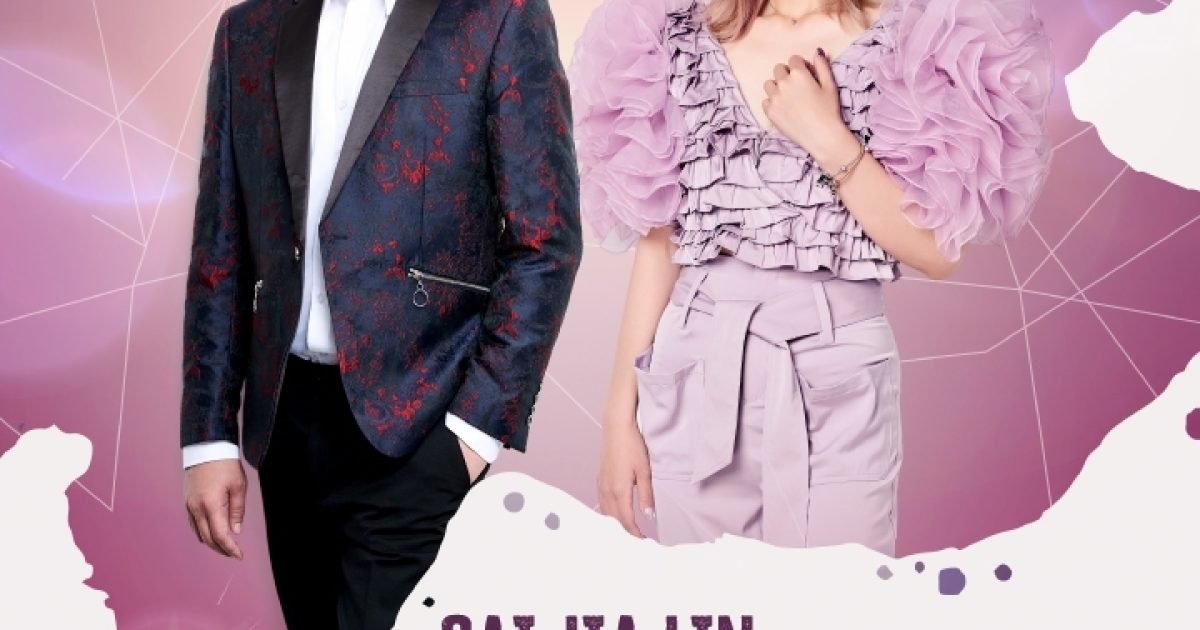 Cai Jia Lin & Guo Ting Yun Live Concert