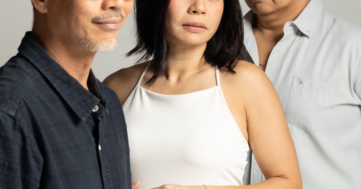 Kaliwaan by Stages Production Specialists | The Beat Manila