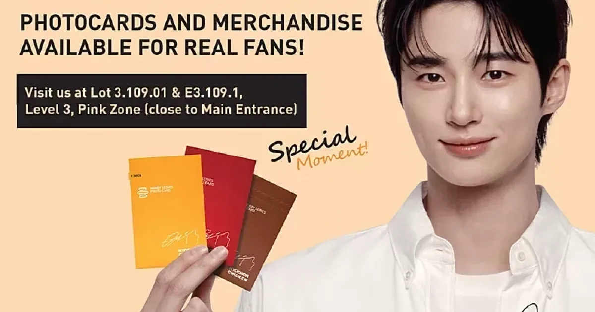 Kyochon 1991: Get an Exclusive… | The Beat Kuala Lumpur