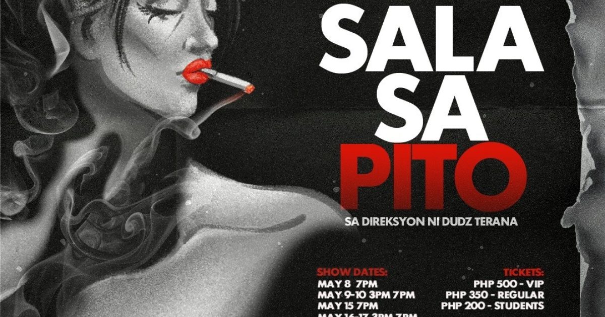 Sala Sa Pito | The Beat Manila
