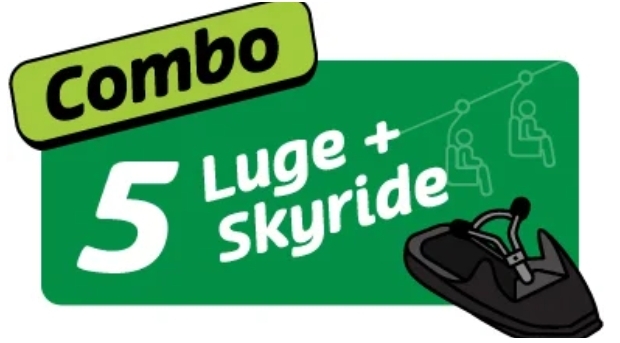 5 Luge + Skyride Combo at Skyline… | The Beat Kuala Lumpur
