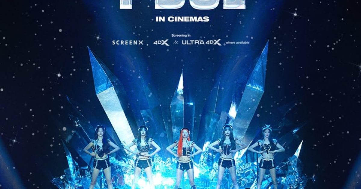 (G)I-DLE World Tour 'Idol' Is Coming to… | The Beat Manila