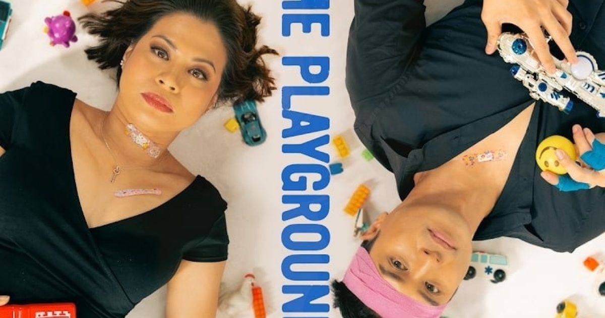 Gruesome Playground Injuries | The Beat Manila