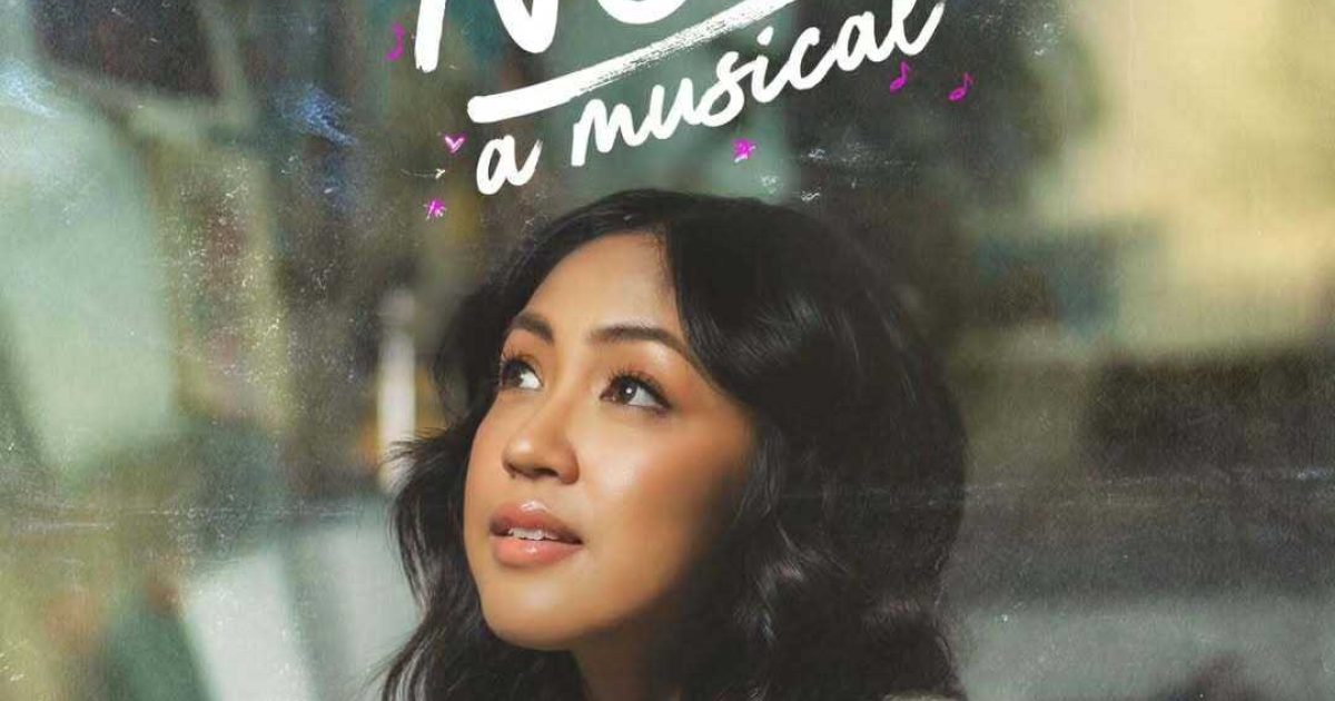 GAB PANGILINAN IN CONCERT: This is Not a… | The Beat Manila