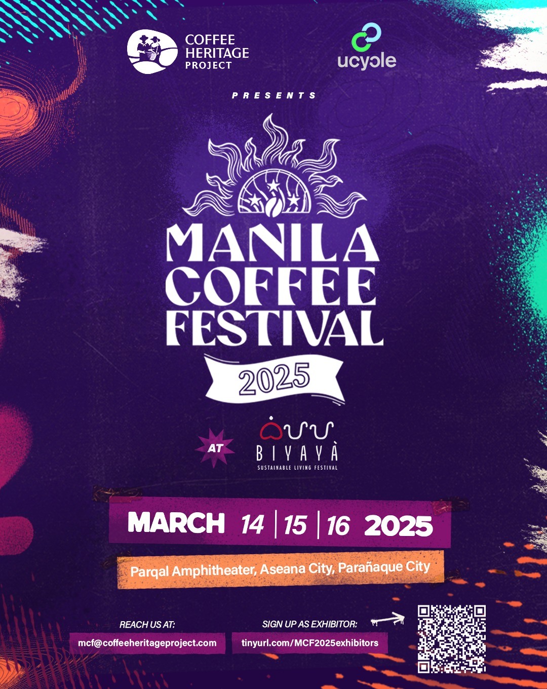 Manila Coffee Festival 2025 | The Beat Manila