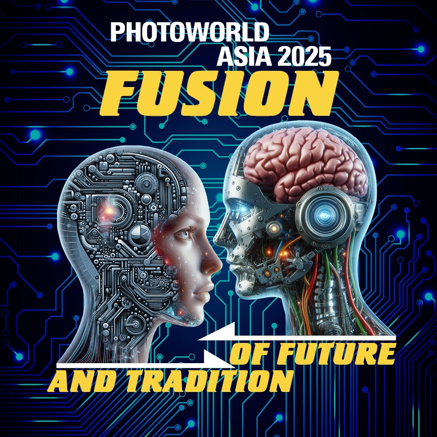 PhotoWorld Asia 2025 | The Beat Manila