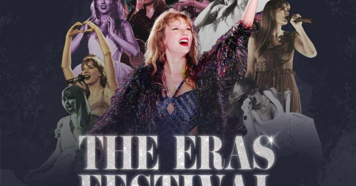 The Eras Festival in Manila [Finale] | The Beat Manila