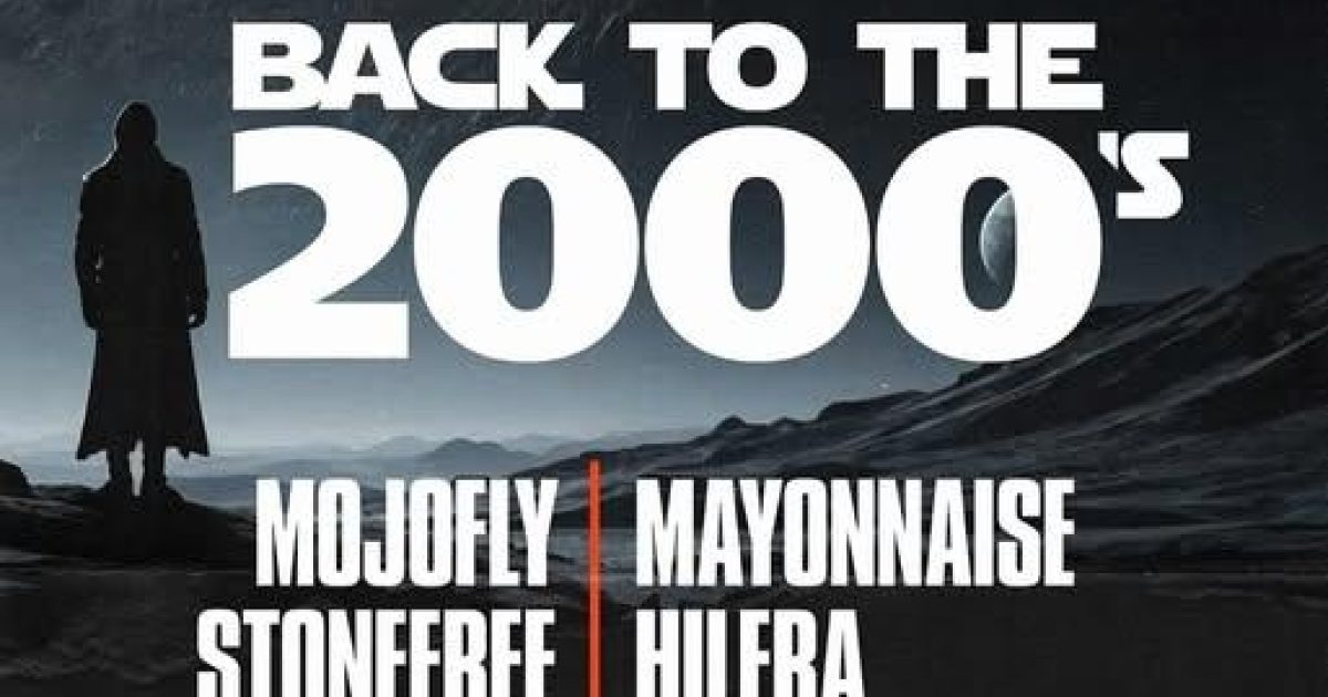 Back to the 2000s | The Beat Manila