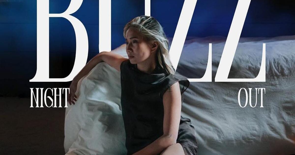 BUZZ Night Out | The Beat Manila