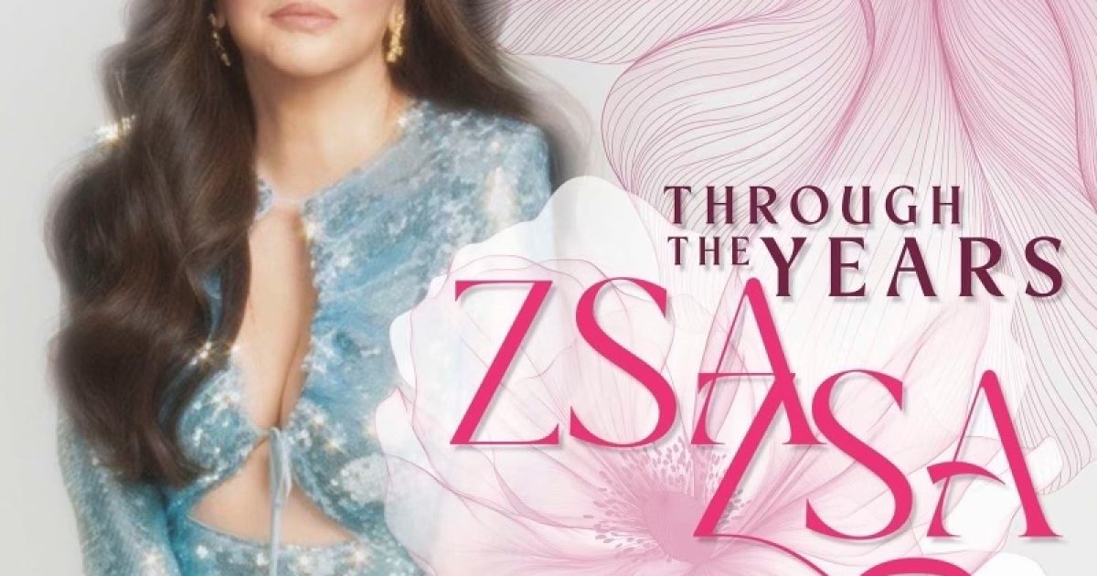 ZSA ZSA - Through The Years | The Beat Manila