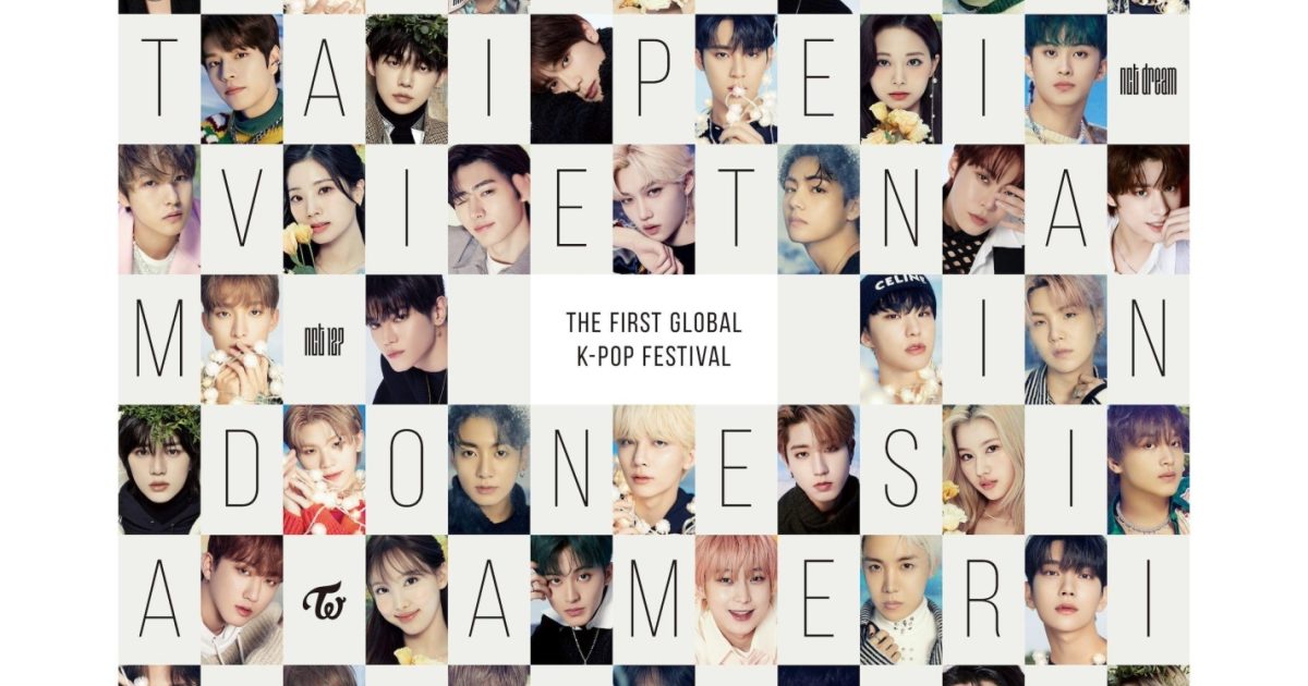 D'Festa BGC | The Beat Manila