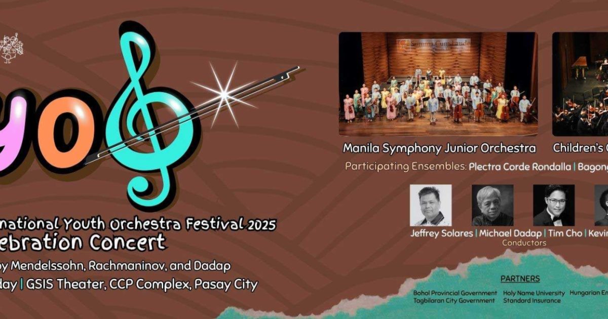 DUYOG | The Beat Manila