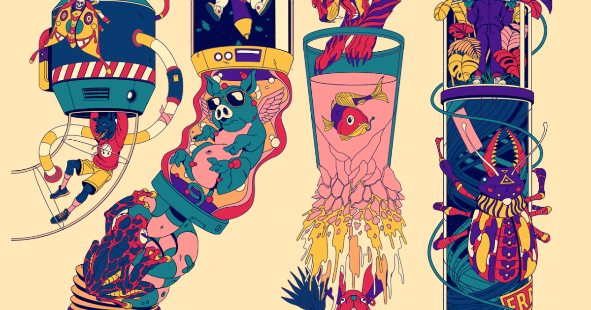 Graphika Manila 2025 | The Beat Manila