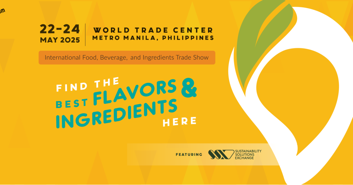 IFEX Philippines 2025 | The Beat Manila