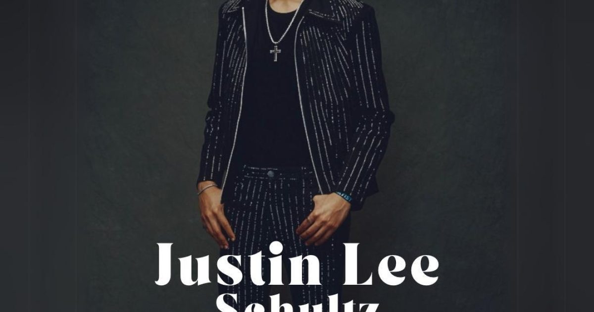 Justin Lee Schultz Live in Manila | The Beat Manila