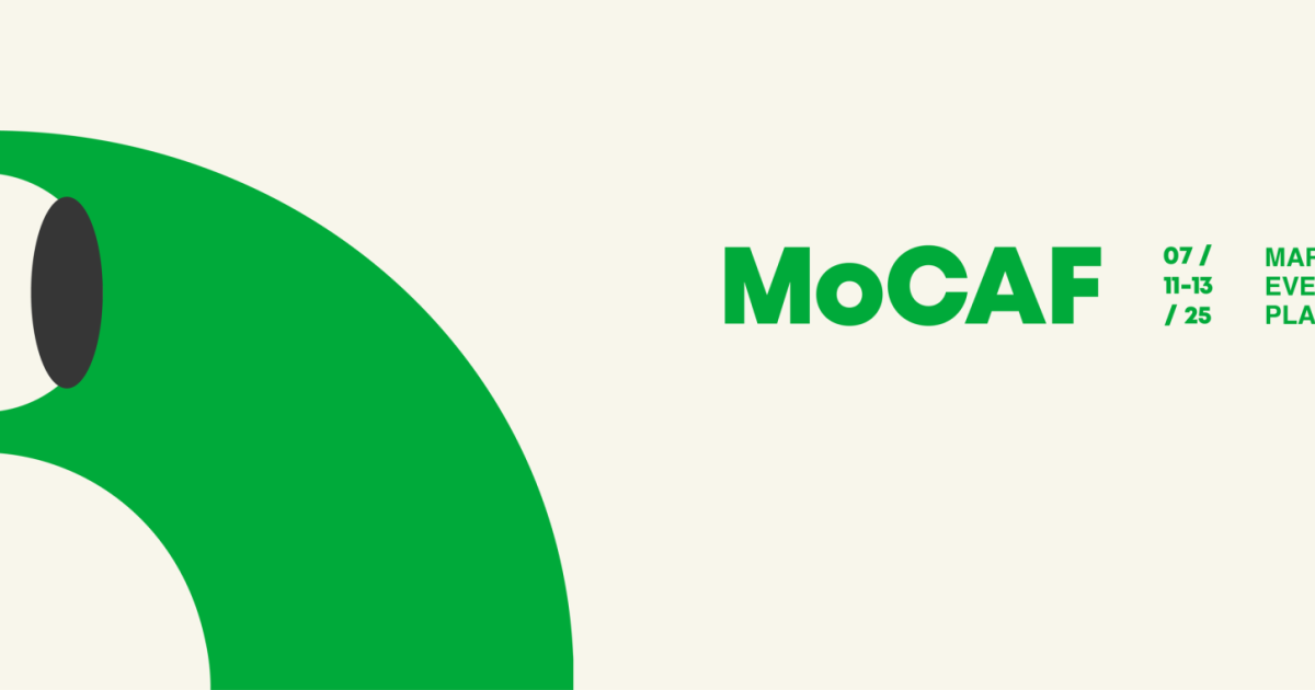 MoCAF 2025 | The Beat Manila