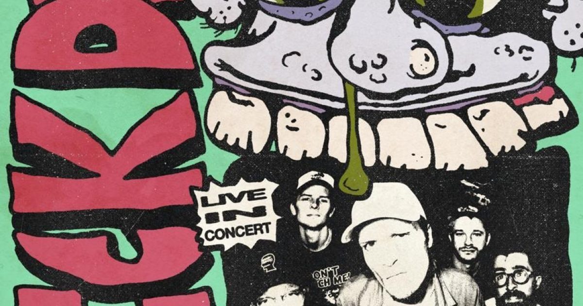 Neck Deep: Live In Manila | The Beat Manila