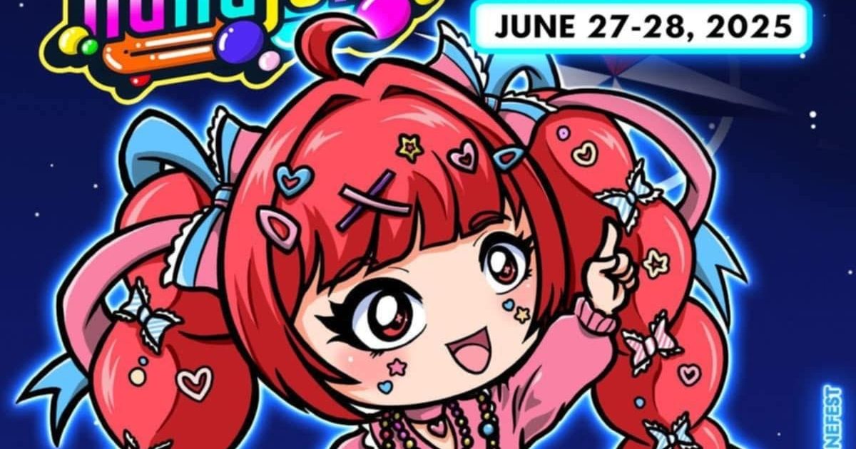 Ozine Fest: From the Streets of Harajuku | The Beat Manila