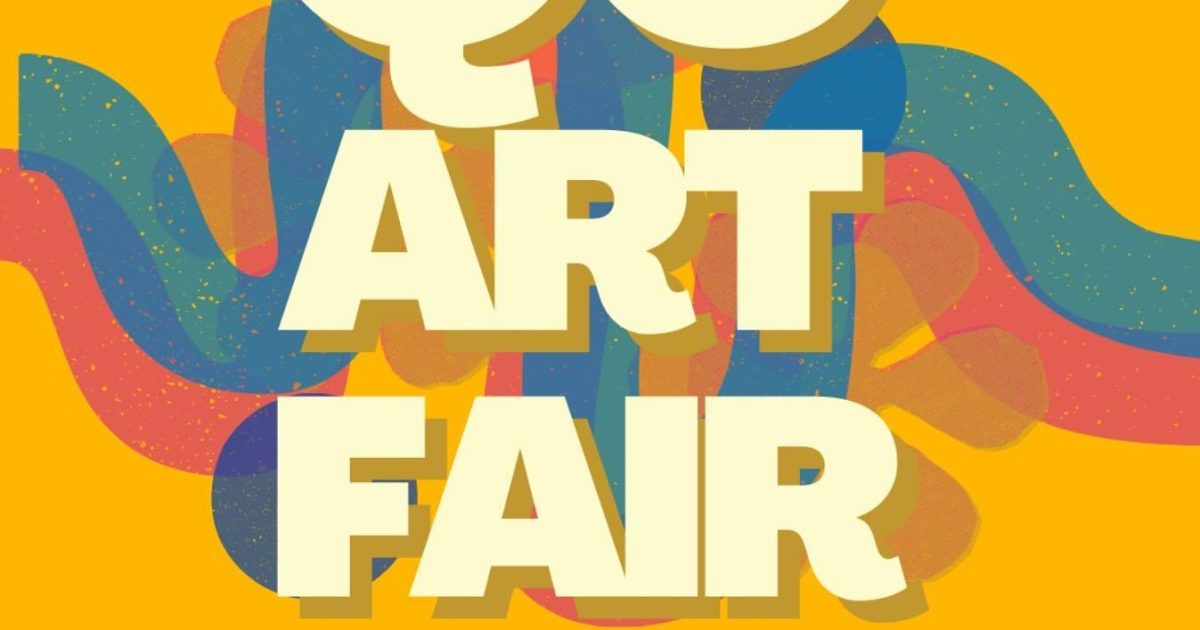 QC Art Fair 2025 | The Beat Manila