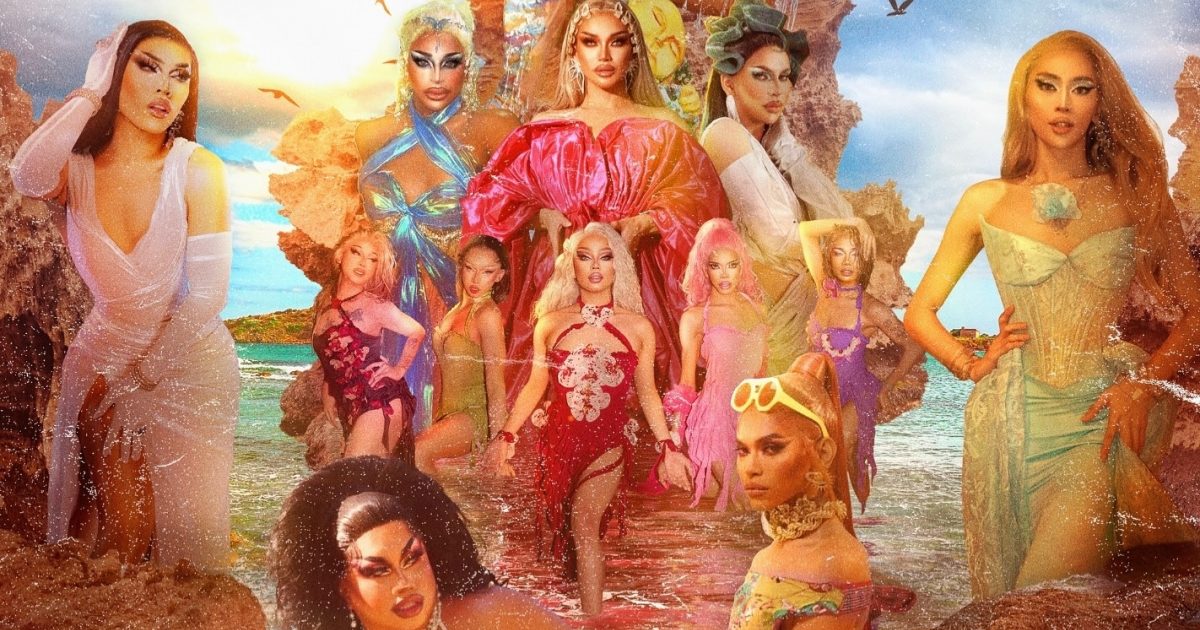 Summer Slaycation Tour (Manila) | The Beat Manila