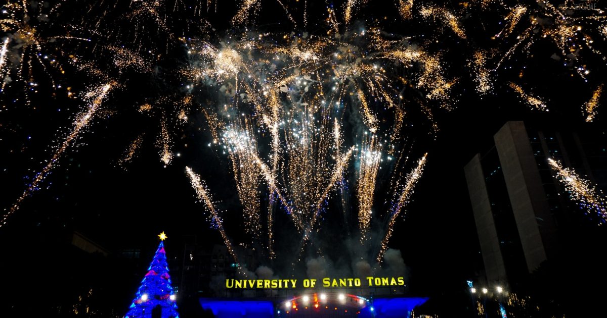 UST Paskuhan 2024 | The Beat Manila