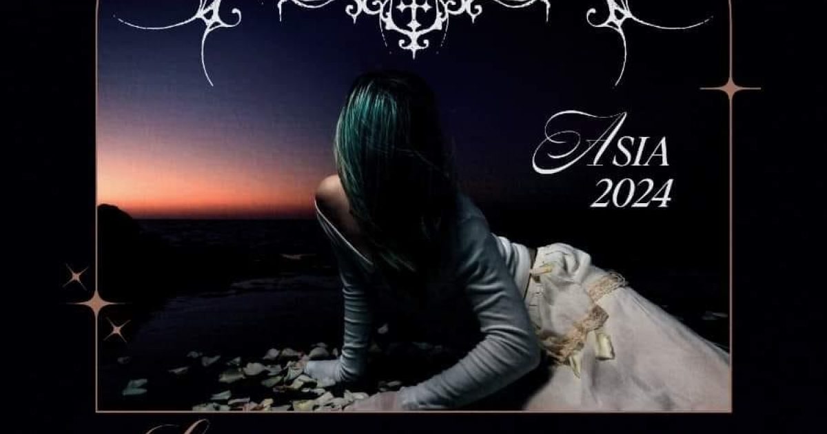 Wisp Live in Manila | The Beat Manila