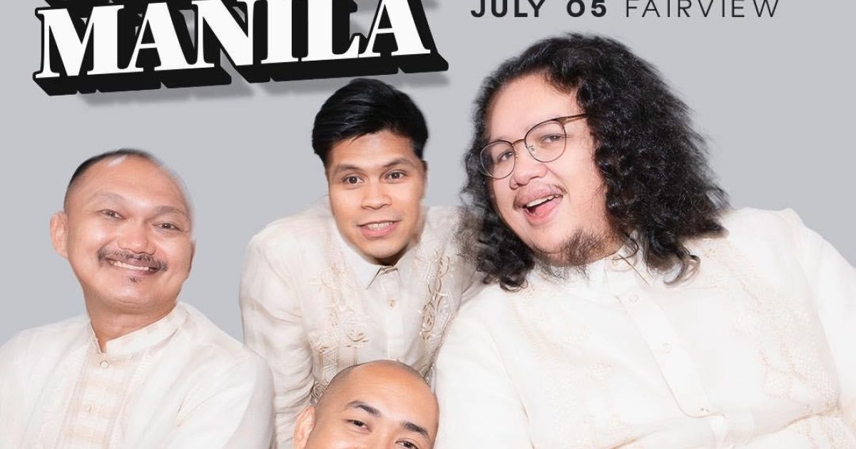 The Absolute Mega Best of Comedy Manila | The Beat Manila