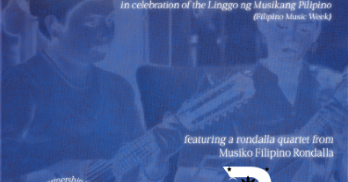 DILAAB: A Candlelit Tribute to Filipino… | The Beat Manila