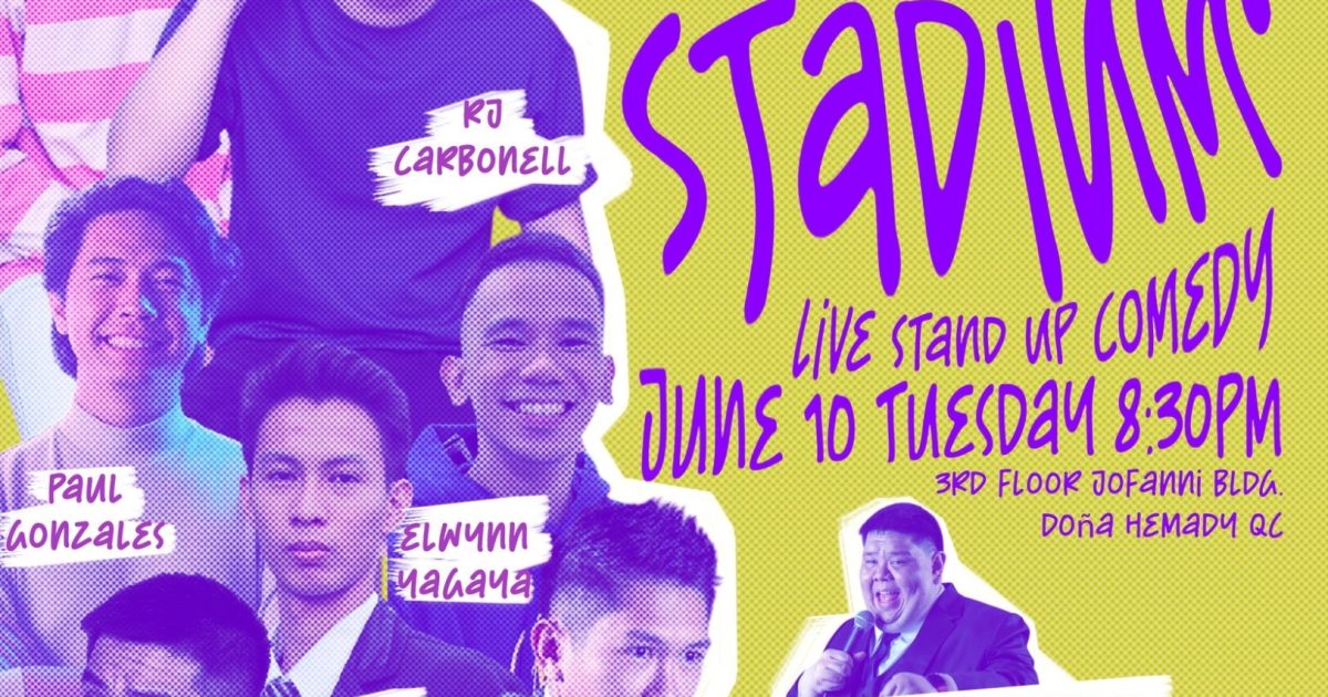 BEST OF HOBBY STADIUM | The Beat Manila