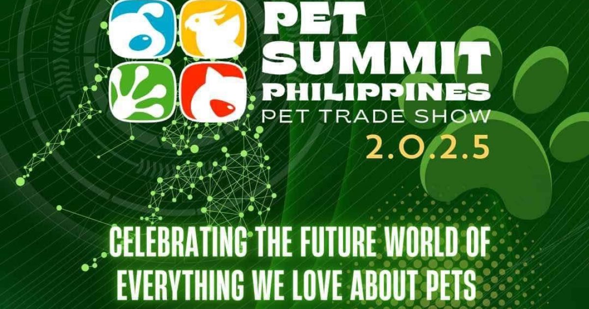 Pet Summit Philippines 2025 | The Beat Manila