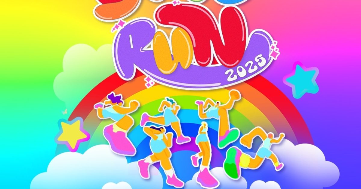 RUNRIO Pride Run 2025 | The Beat Manila