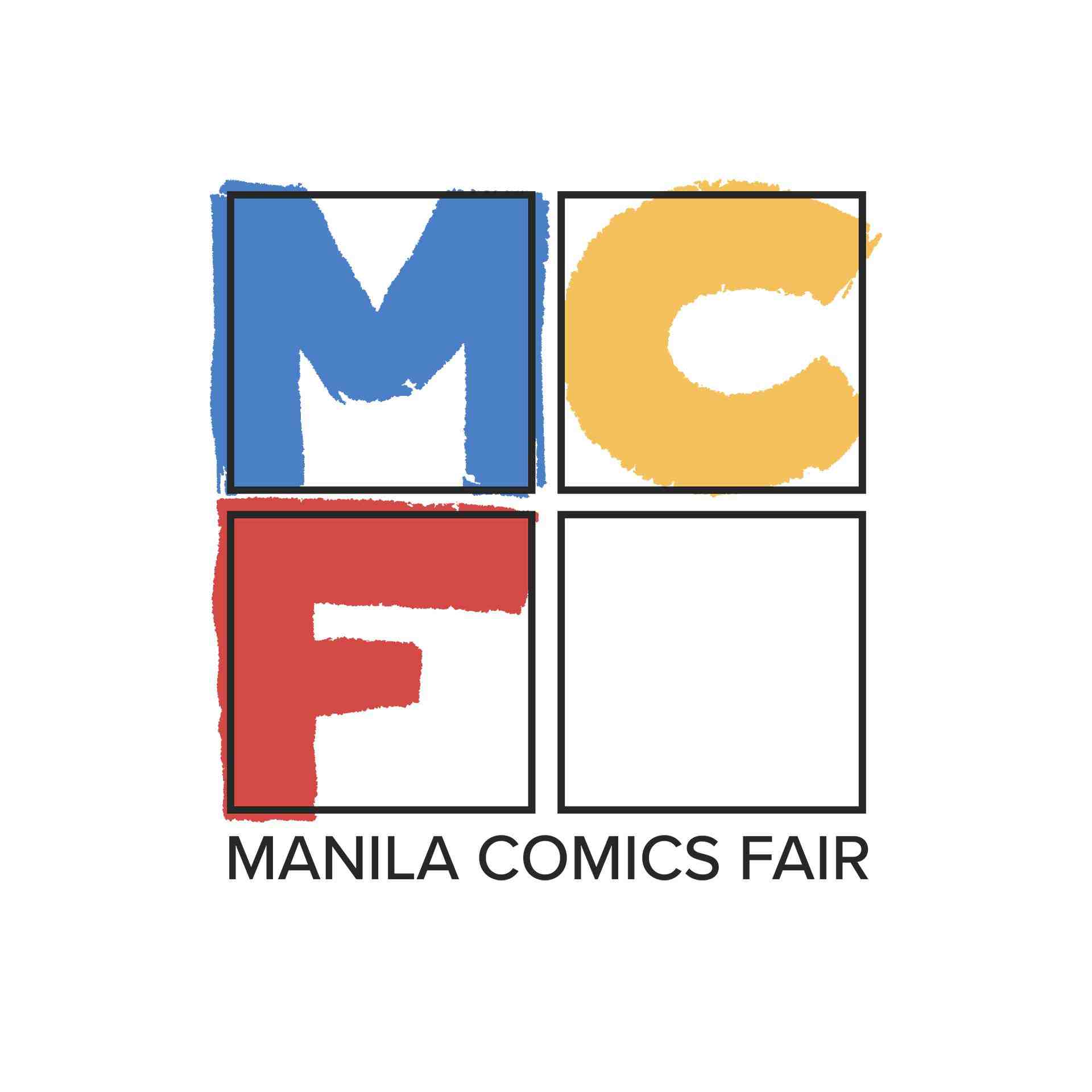 Manila Comics Fair | The Beat Manila