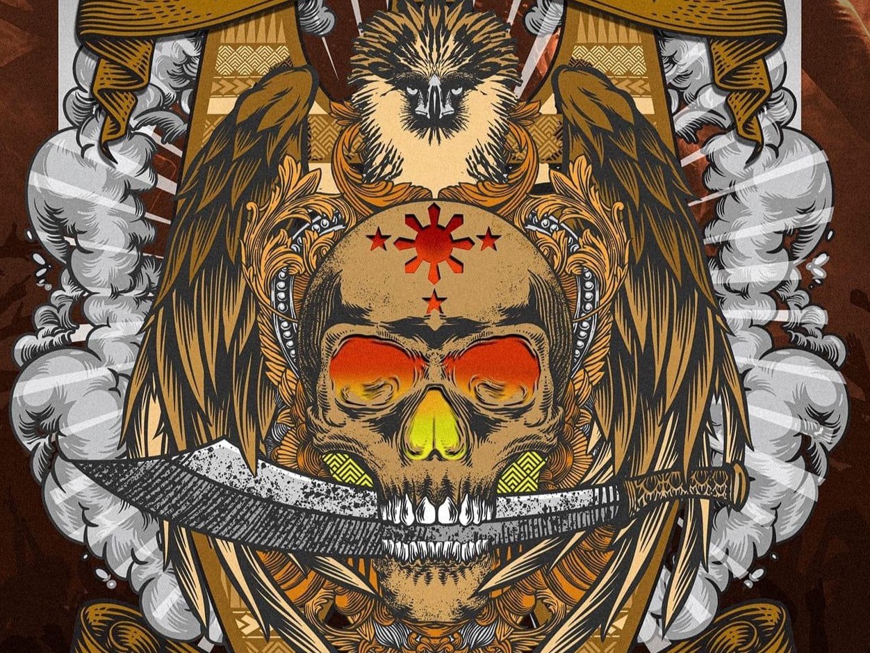 Manila Ink Show 2023 | The Beat Manila