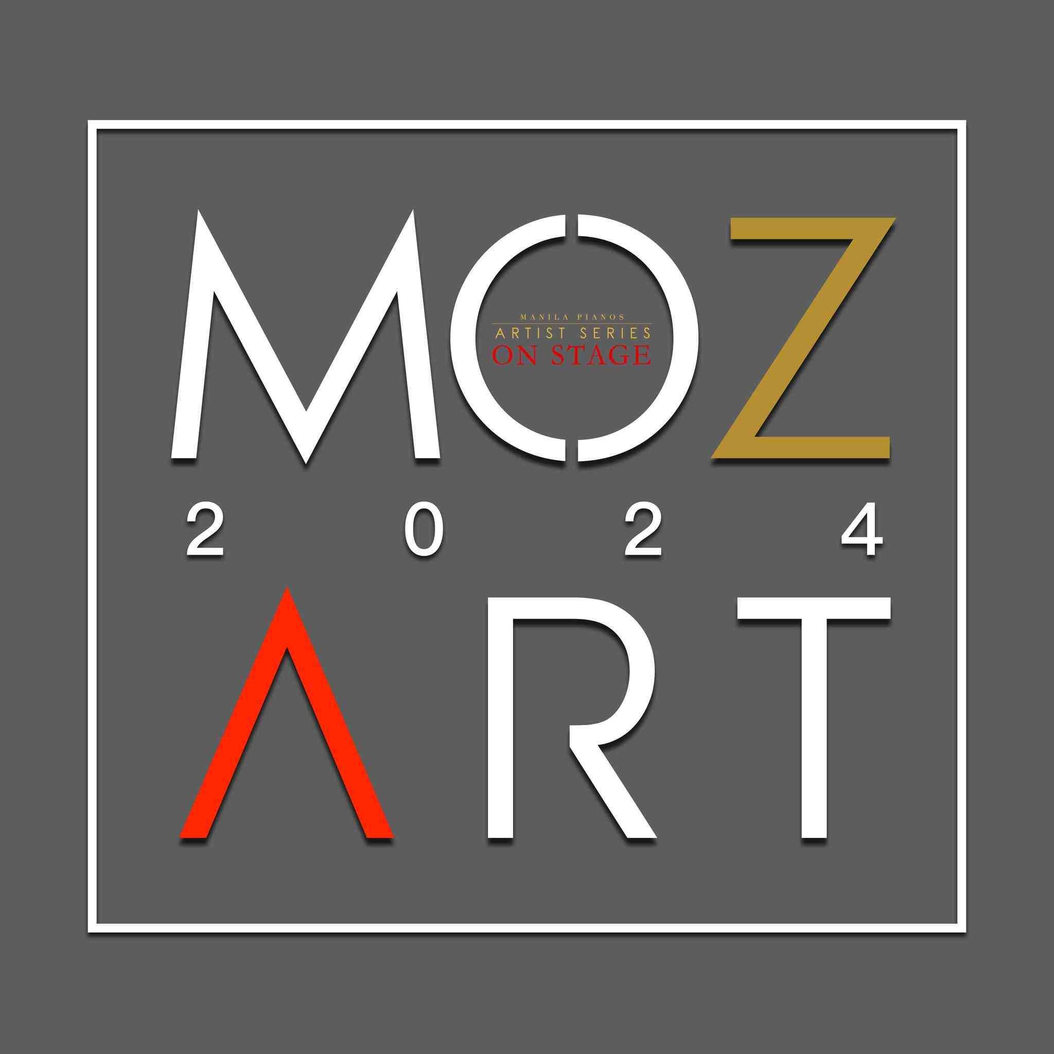 Manila Pianos Artist Series - MOZART 2024… | The Beat Manila